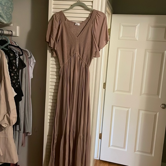 Worth Collective | Dresses | Worth Collective Maxi Dress | Poshmark